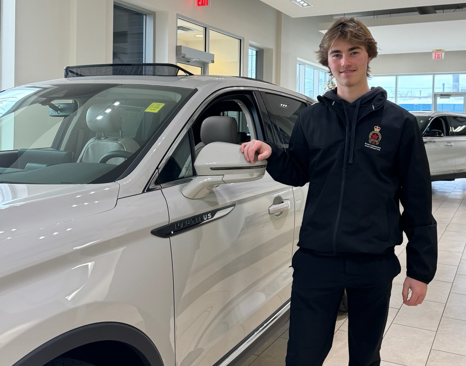 Meet the Victory Lincoln Chatham Staff | Chatham Dealer ON.